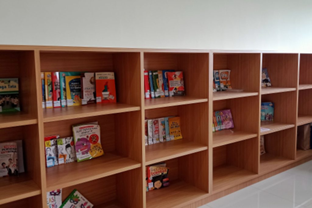 Digital Library Sdiu Hubbul Wathan